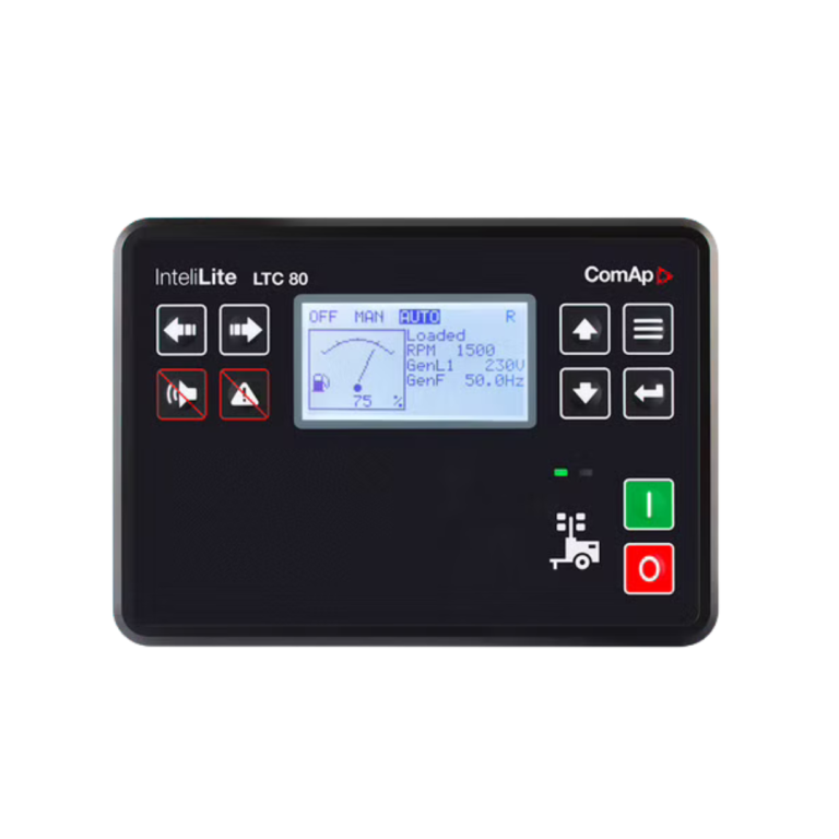 InteliLite LTC 80 – ANSOL